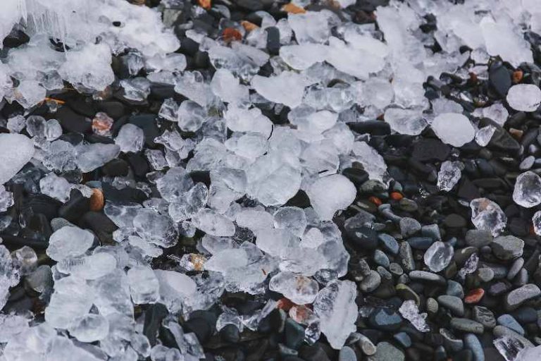 “Hard as Hail” or “Hard as Hell”: Which is Correct? - Piqora.com