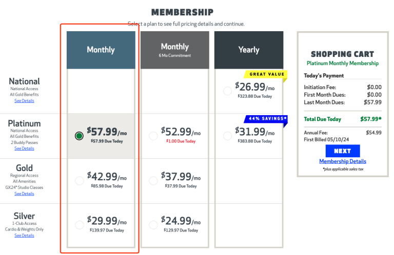 Unlocking the Cost: How Much to Expect When You Sign Up for a 24 Hour ...