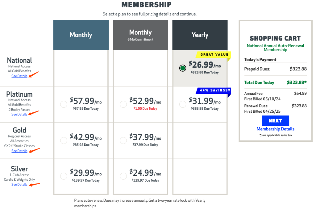 Unlocking the Cost: How Much to Expect When You Sign Up for a 24 Hour ...