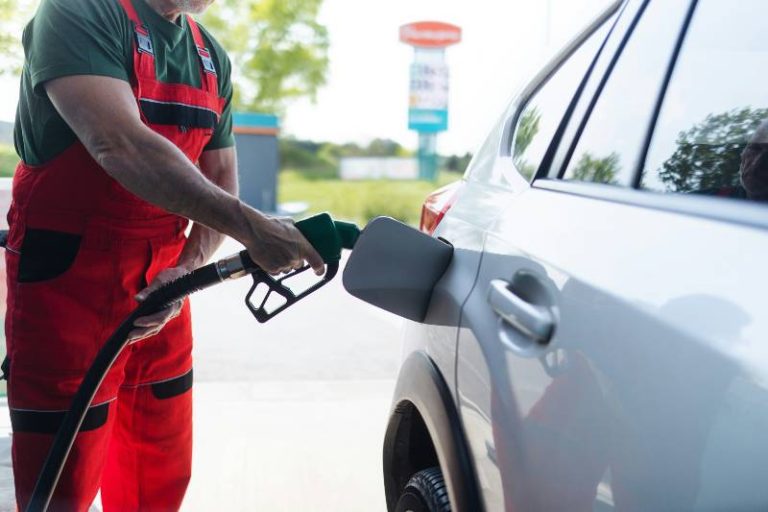 Fuel Up for Less: How to Use Your Walmart Gift Card for Gas - Piqora.com