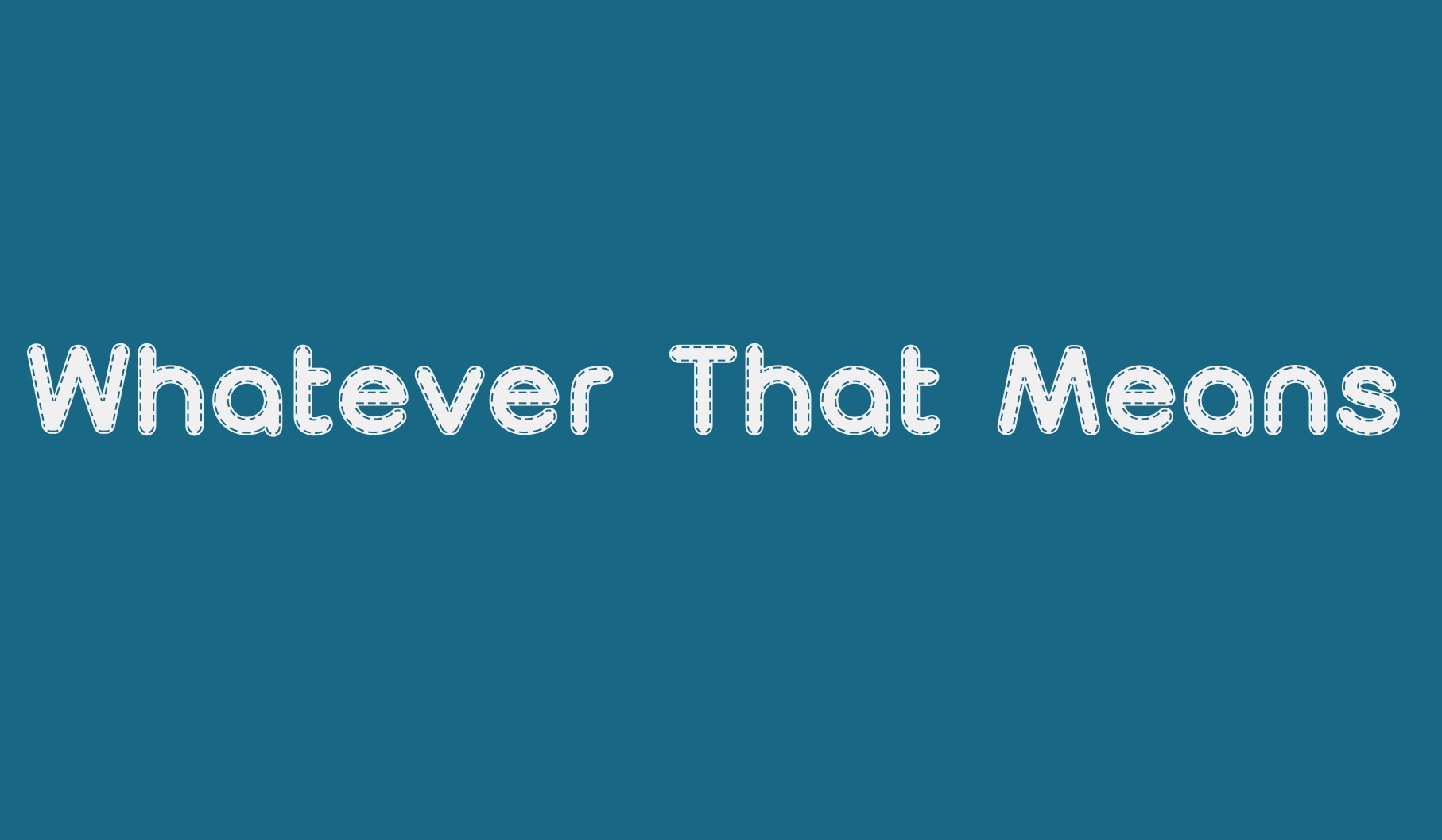 3 Meanings of WTM in Text and Social Media: What’s The Move, What’s The ...