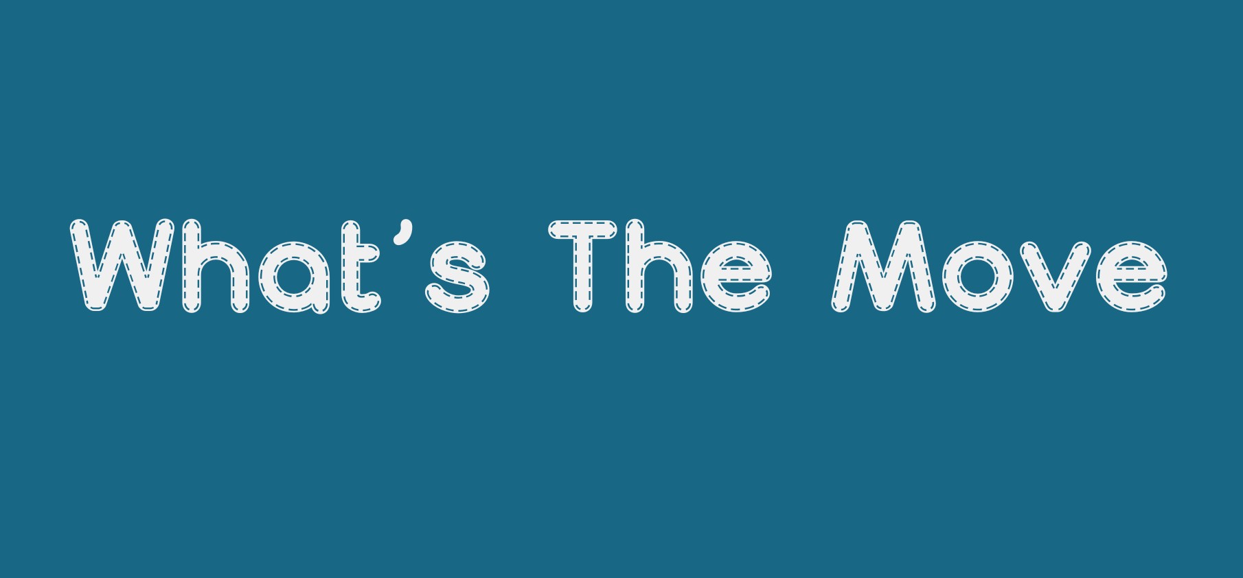 3 Meanings of WTM in Text and Social Media: What’s The Move, What’s The ...