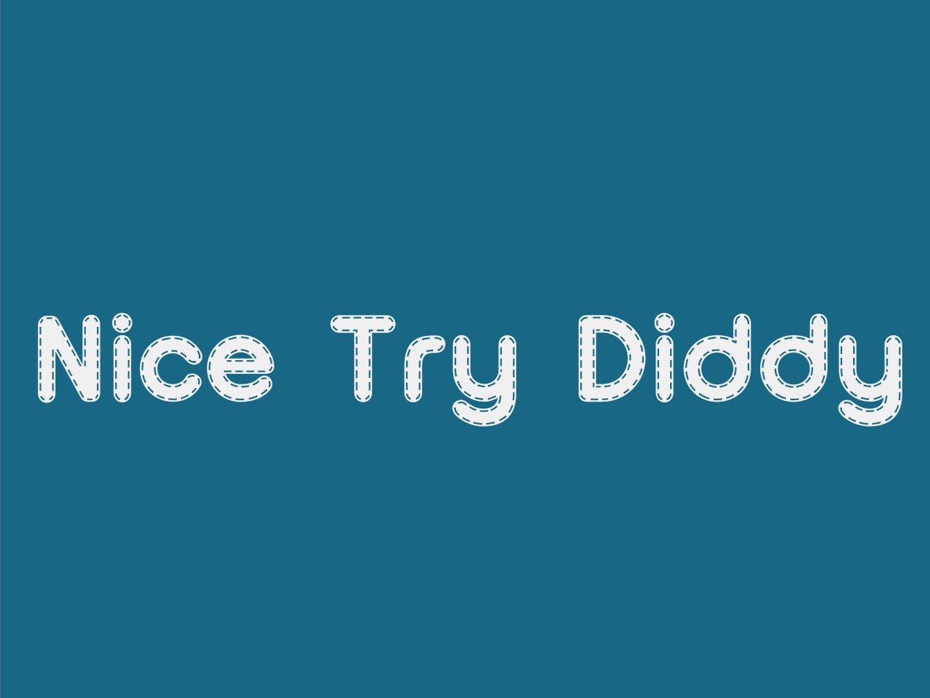 Nice Try Diddy: Why This Instagram Ad Comment is Suddenly Obsessed - Piqora.com