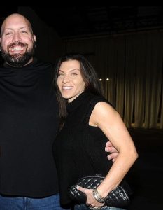Bess Katramados: the Wife of Former WWE Wrestler Big Show - Piqora.com
