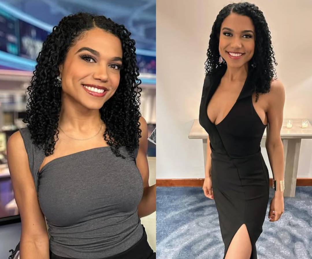 CB Cotton's Journey to Fox News National Correspondent - Piqora.com