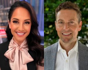 Peter Riley: Emily Compagno's First Husband - Piqora.com