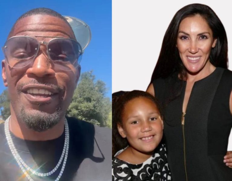 Kristin Grannis: The Mother of Jamie Foxx’s Youngest Daughter Annalise ...