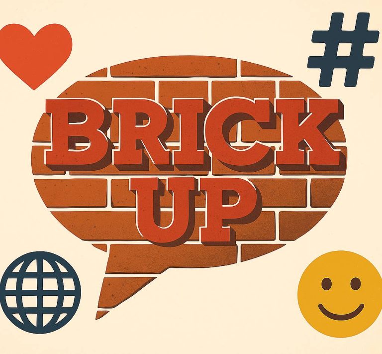 “Bricked Up” Meaning: How Humor Turned Awkward Arousal Into a Viral ...