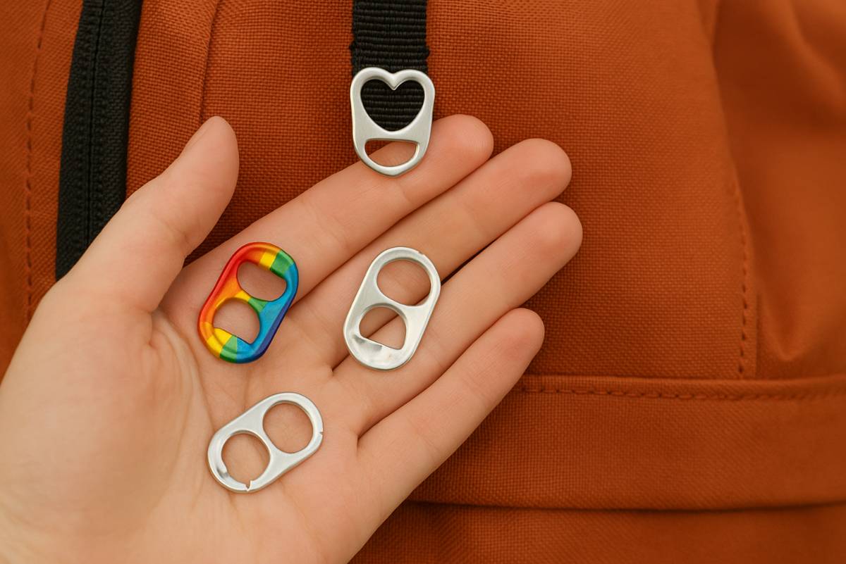 Soda Can Tab Meaning: The Hidden Language Behind Everyday Tabs - Piqora.com