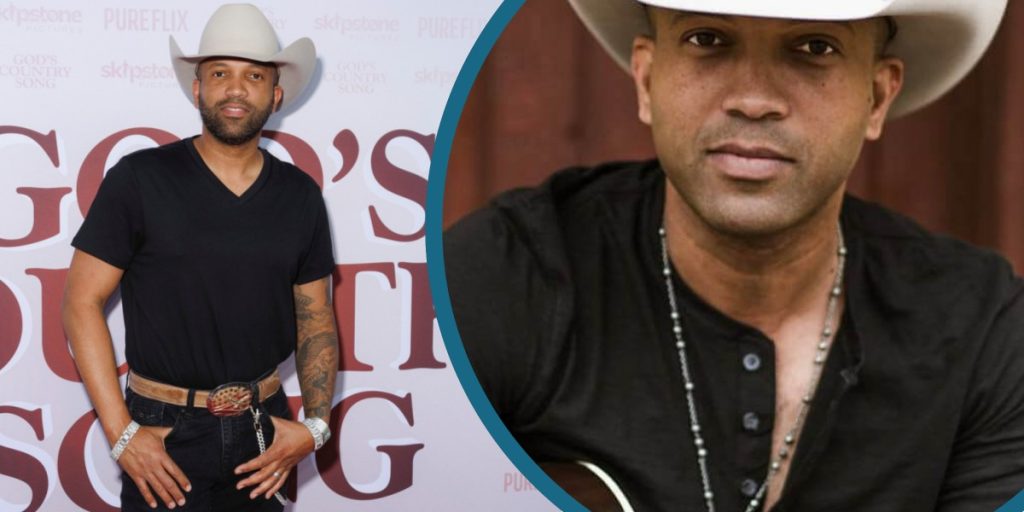 Coffey Anderson's Net Worth: The Independent Country Star Wealth ...