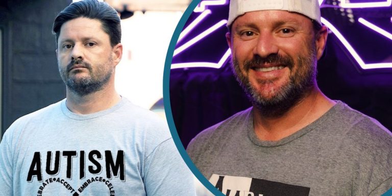 The Veteran Creator Justin Nunley's Net Worth - Piqora.com