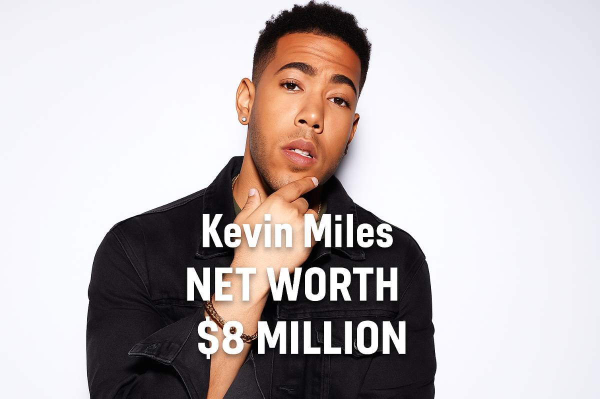 How Kevin Miles (Jake from State Farm) Achieved the Net Worth of $8 ...