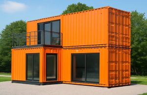 15 Creative Uses for Shipping Containers That Go Way Beyond Simple ...