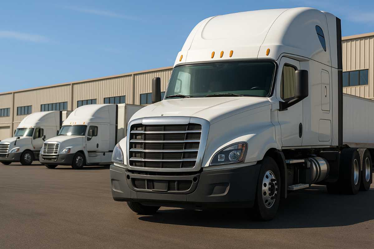 3 Key Benefits of Outsourcing Your Private Fleet — And What to Look For - Piqora.com