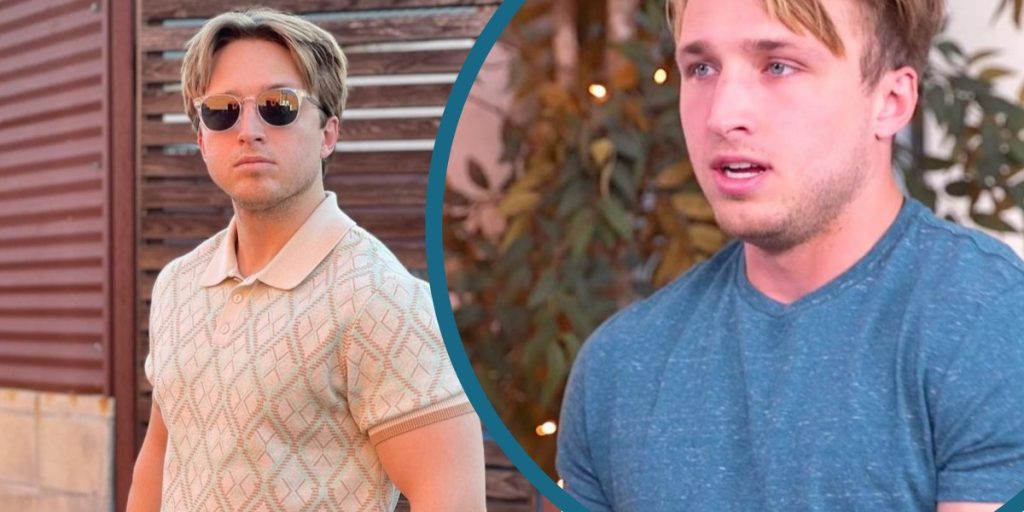 Shayne Topp Net Worth $5 Million: The Financial Stability Built by ...