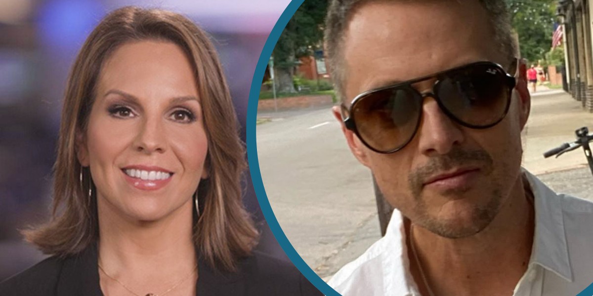 Who Is Brian Daniel Boyd? Meet Alicia Acuna’s Husband, Former Army ...