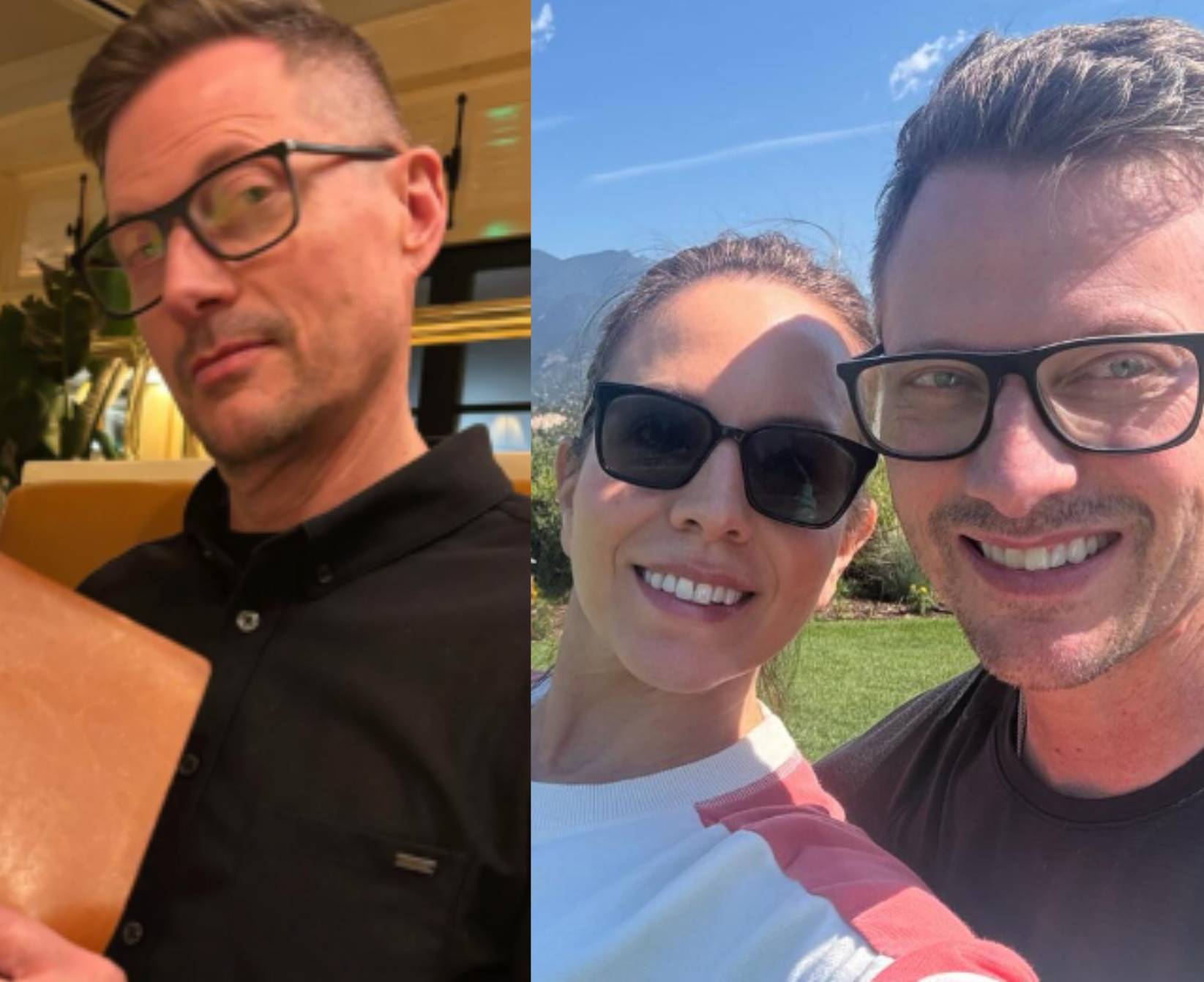 Who Is Brian Daniel Boyd? Meet Alicia Acuna’s Husband, Former Army ...