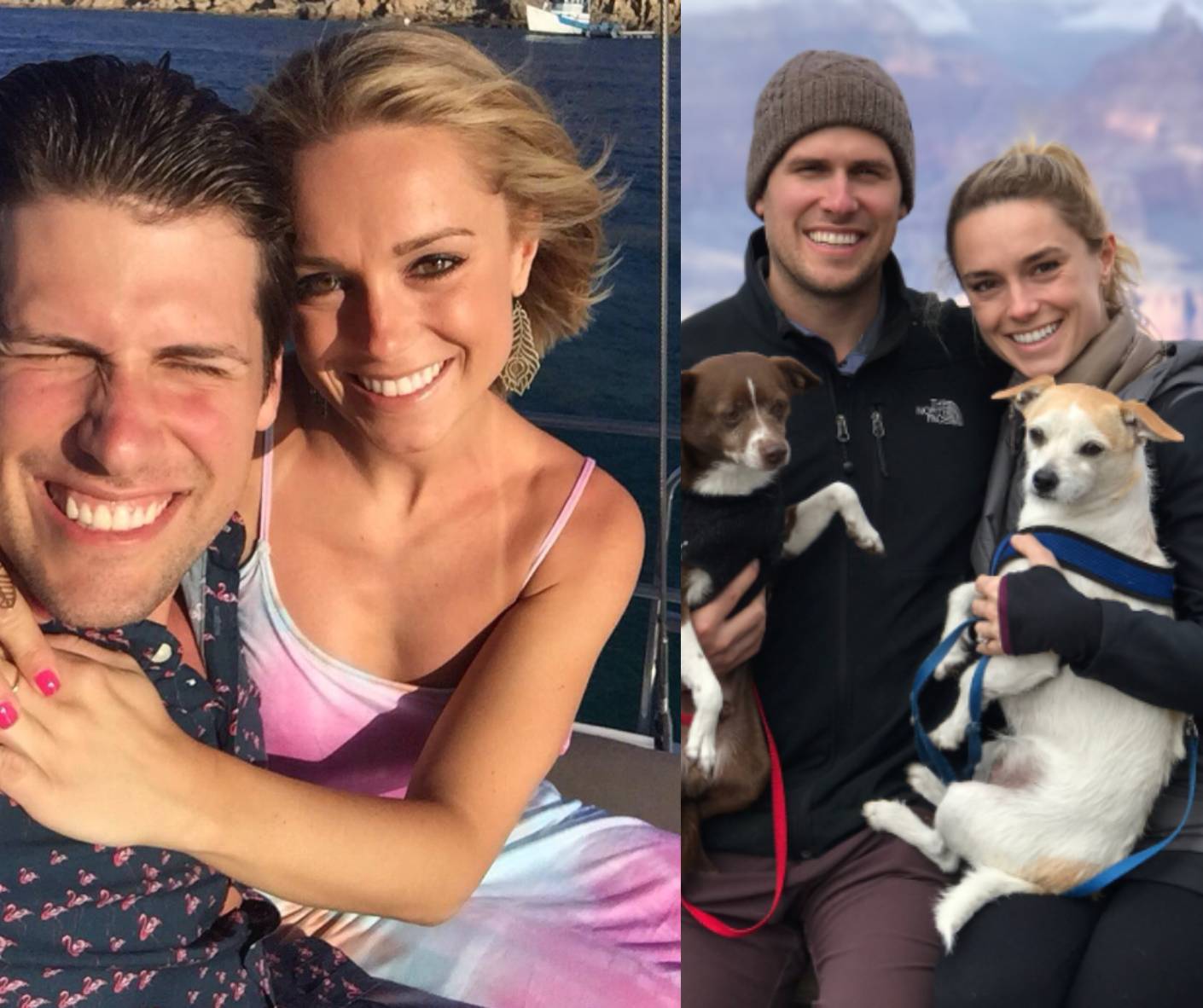 Molly McGrath’s Husband: Real Estate Expert Max Dorsch - Piqora.com